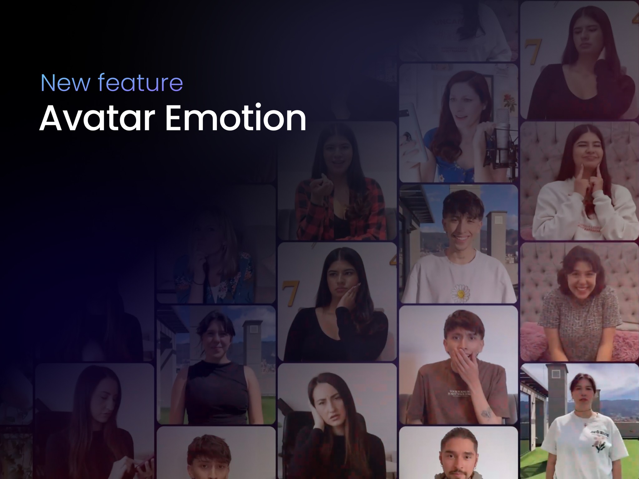Creatify Brings Emotional AI Avatars to Life with New B-Roll Feature - Craft short video ads for ...