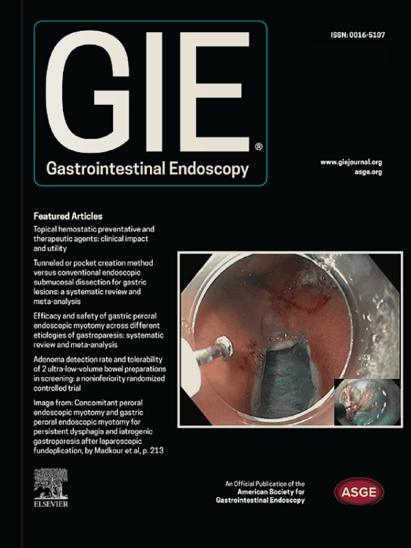 Endoscopy simulation training improves clinical performance