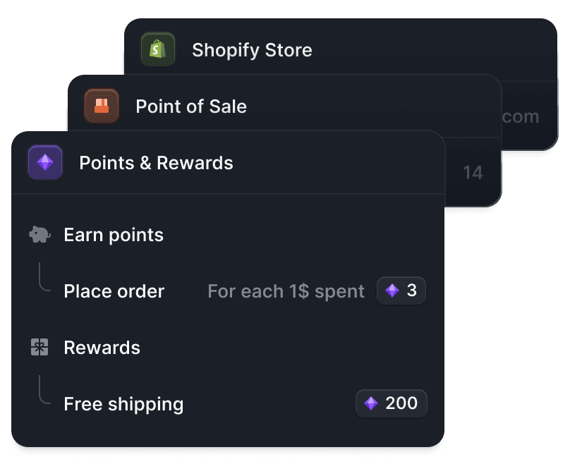 Smile.io | Loyalty programs for growing businesses