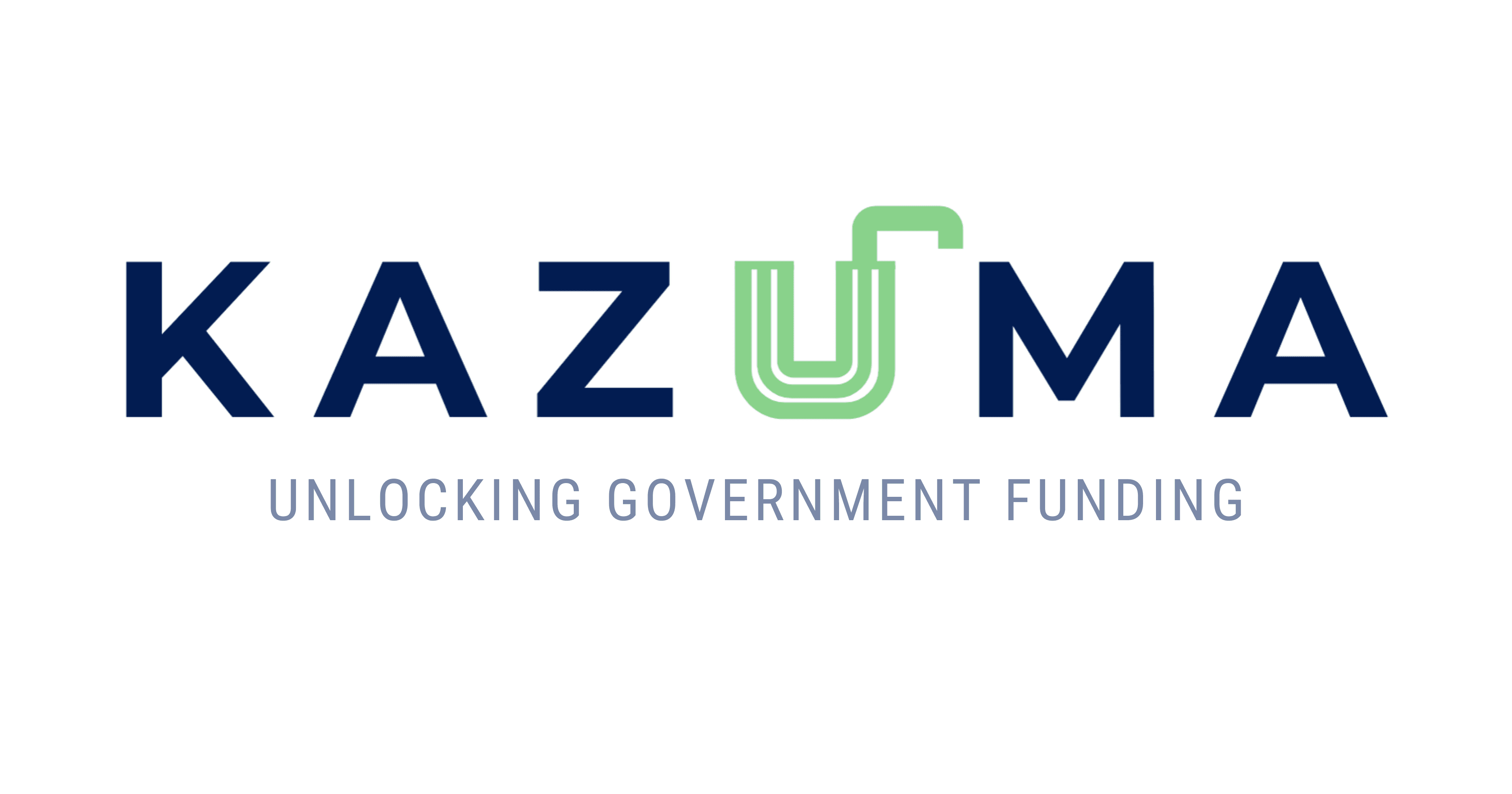 Kazuma - Unlocking Non-dilutive Federal Funding