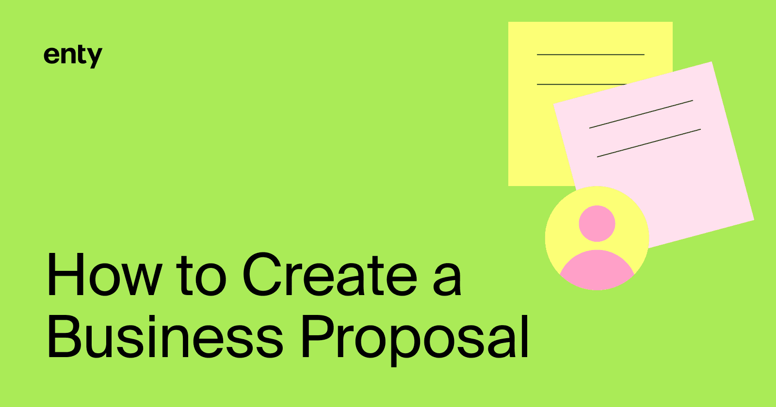 Business Proposals Explained: Definition, Purpose, and Keys to Success ...