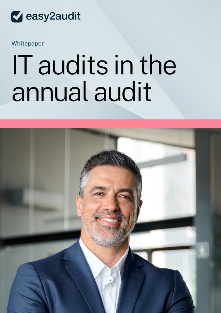 Whitepaper: Auditing solutions for IT & Compliance departments