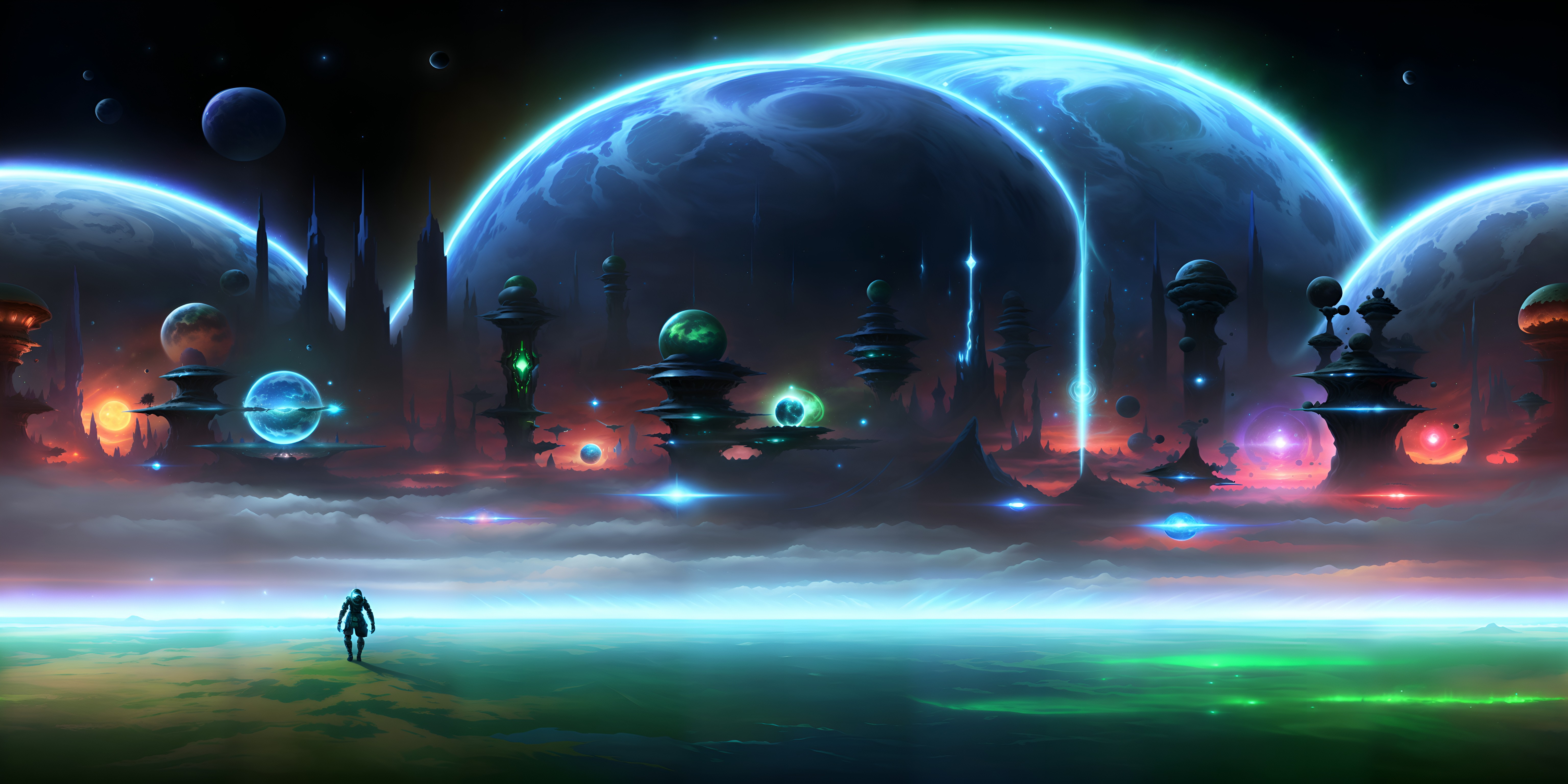 Xeno Wars TCG - Official Website