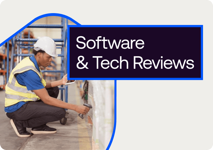 The Ultimate Guide to Barcode Inventory Systems | Helm