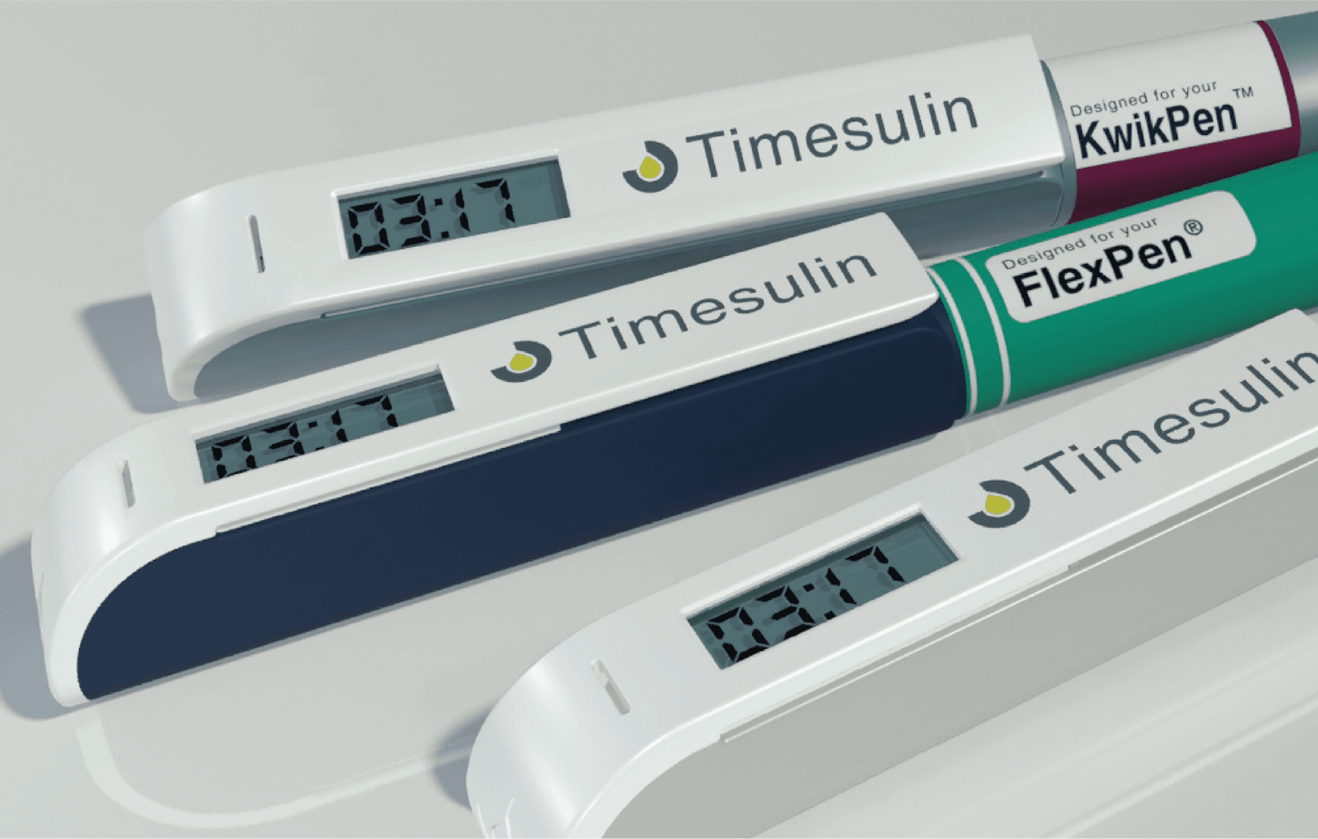 10XBeta Timesulin