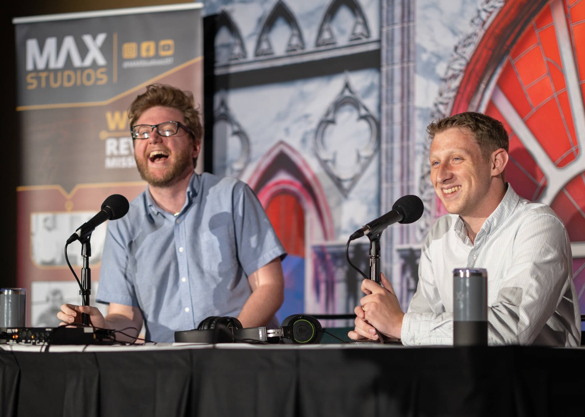 Bropostles: A Catholic Comedy Advice Podcast