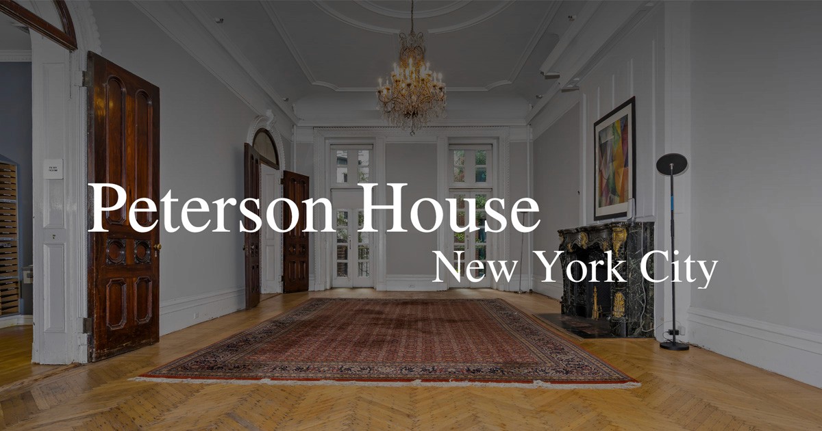 Peterson House