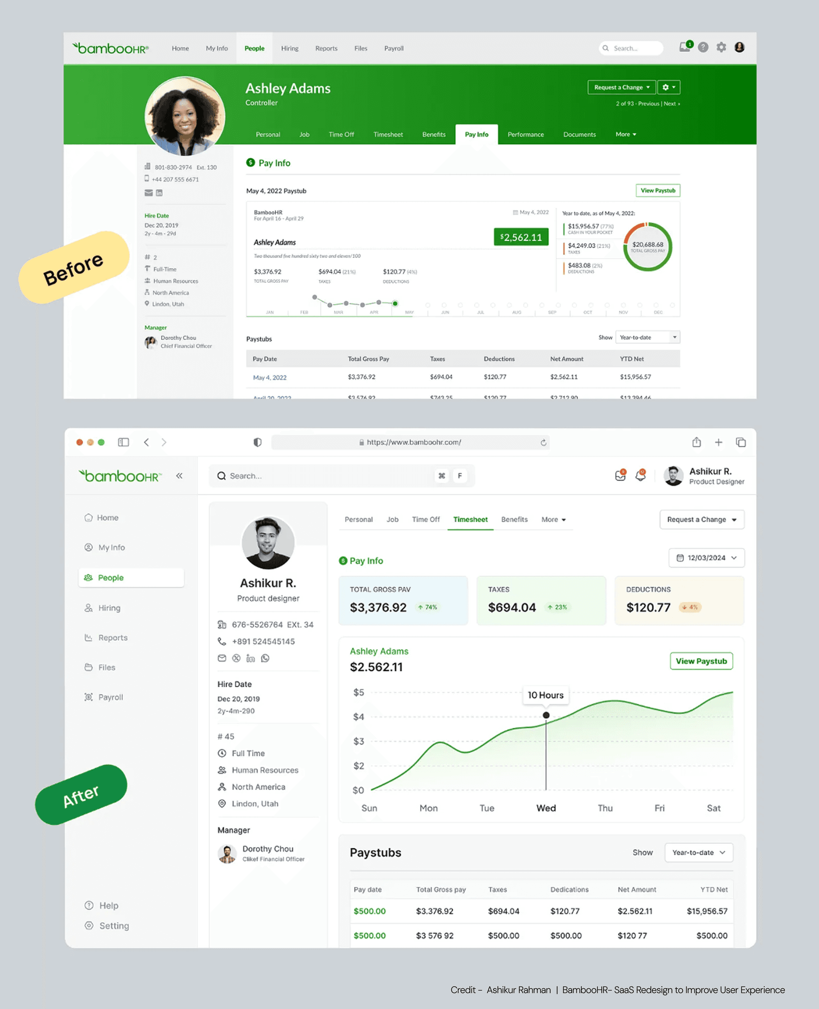 12 Bad UX Design Examples and Fixes | UX Strategy 2025
