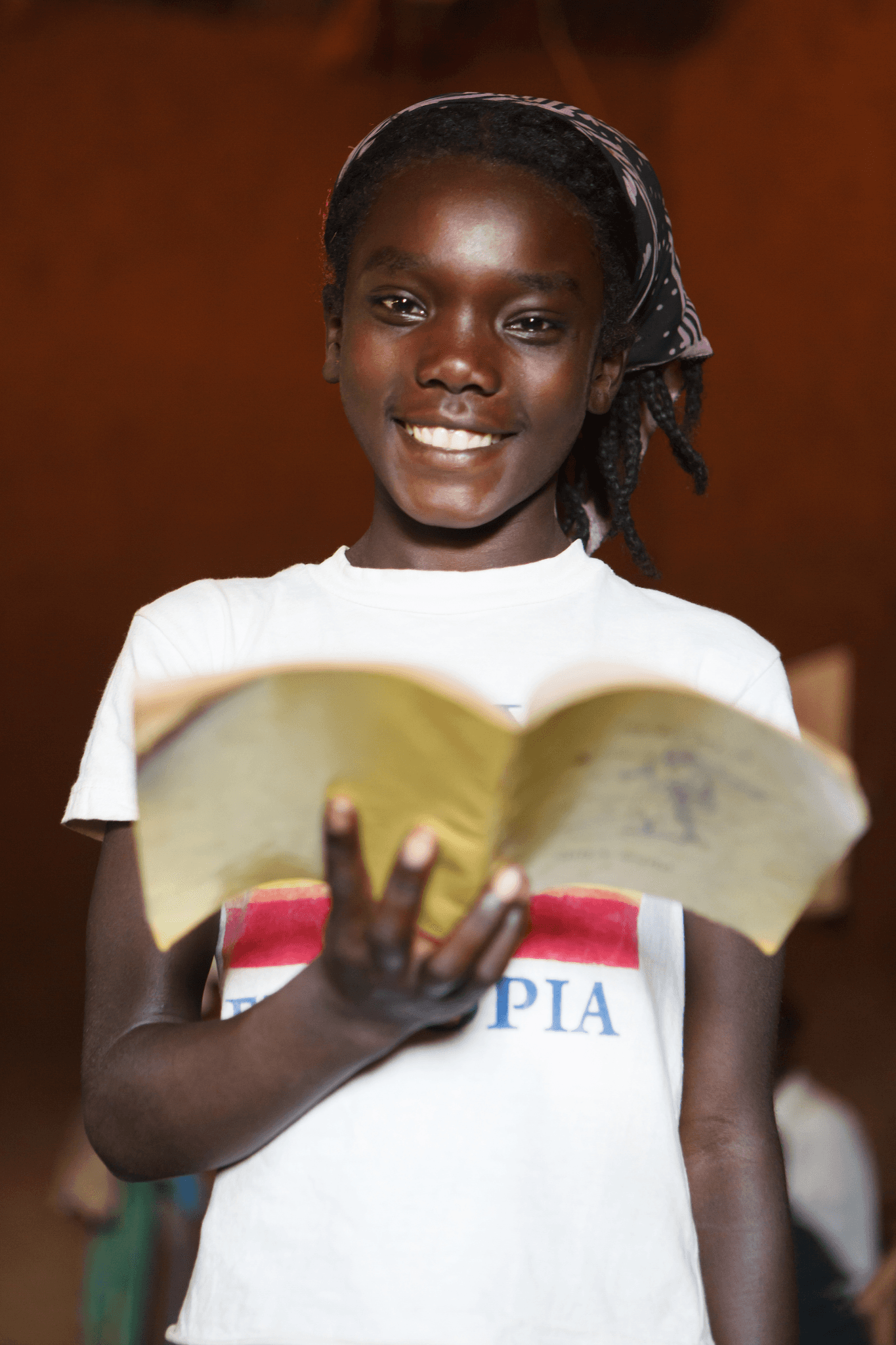 Bloom Library · Books for every child in every language