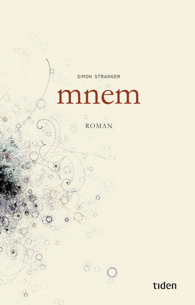 Simon Stranger | Tiden