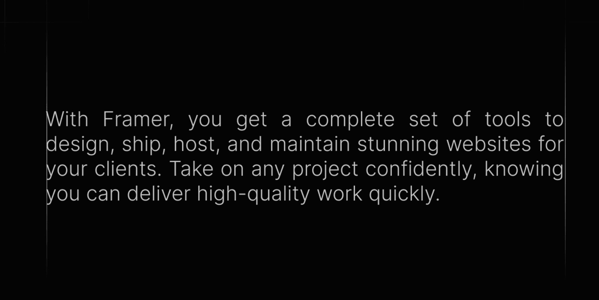 The Biggest FREE Component & Remix Library for Framer