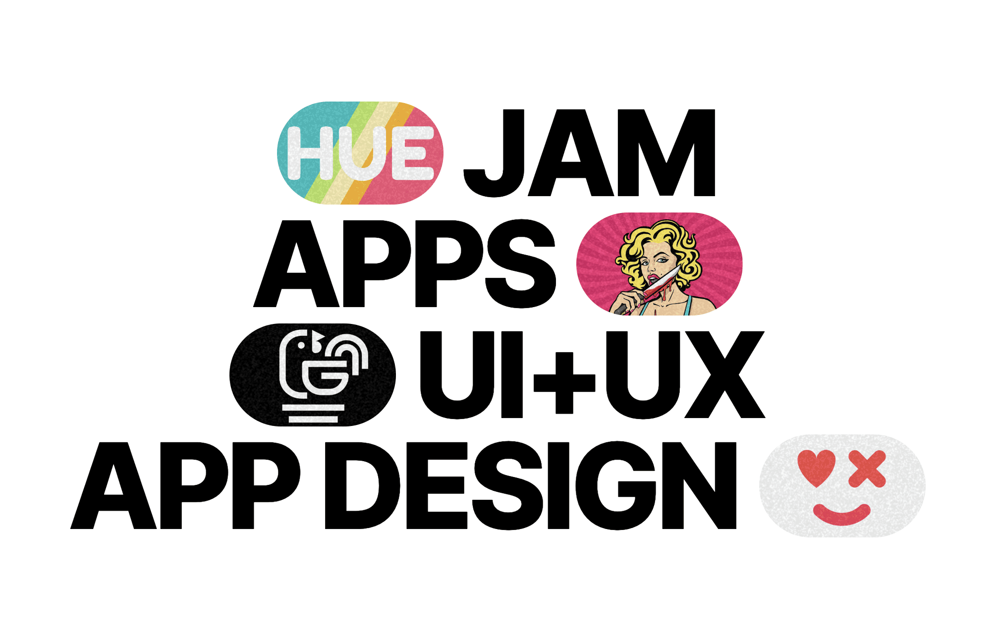 Jam Apps – We do delicious apps