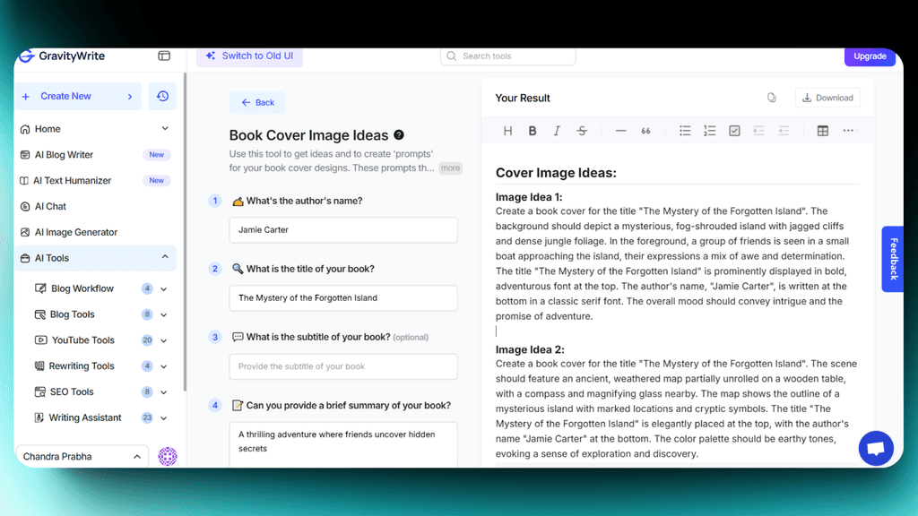8 Best AI Book Writers Every Author Must Know in 2025