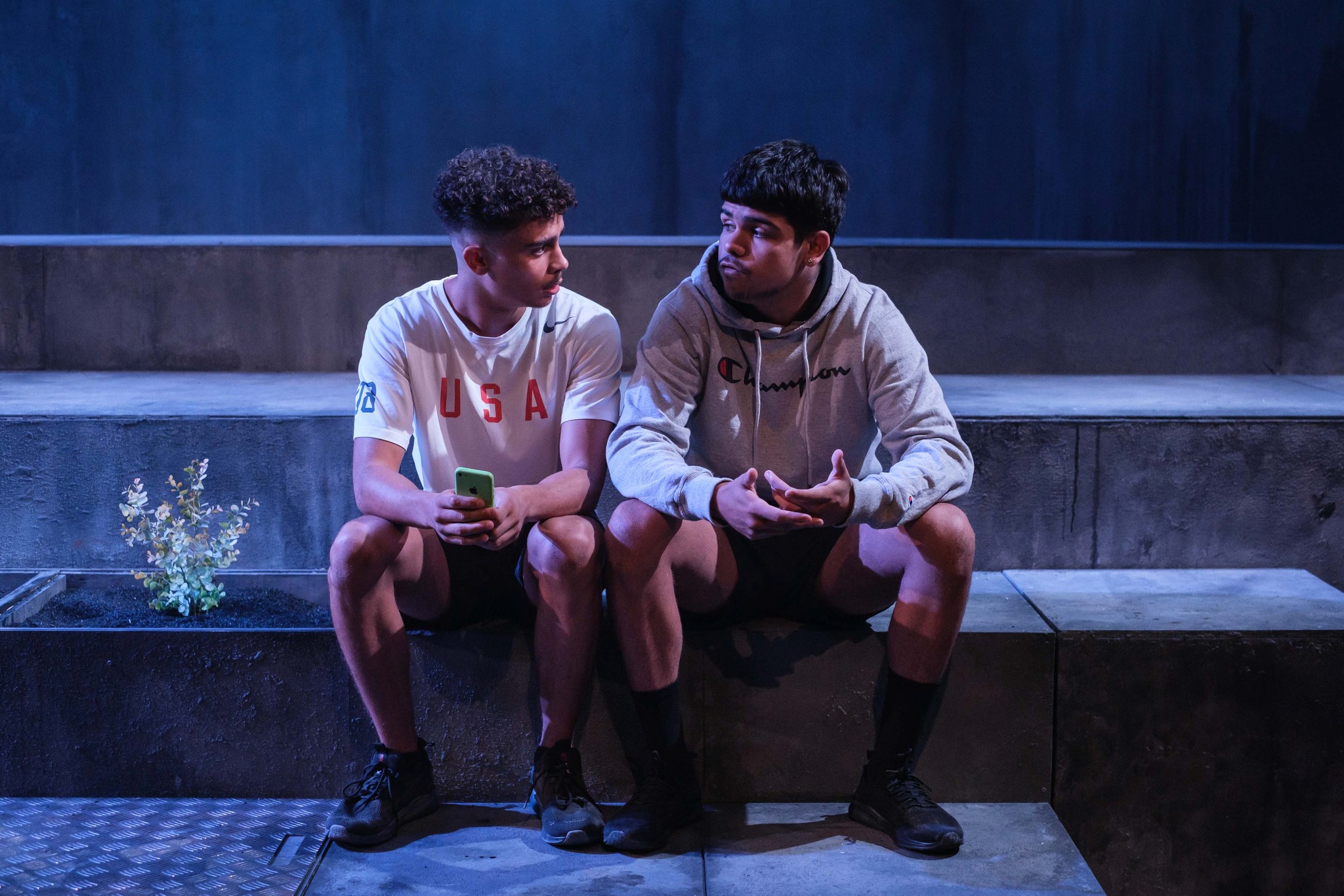 Saplings – 2026 Production | ATYP