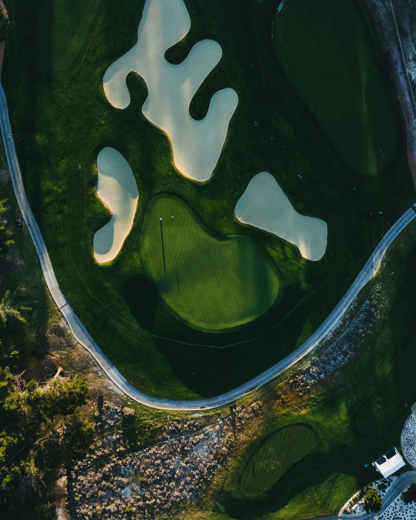 Golf Space | Case Studies