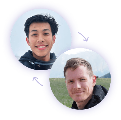 Pally | AI Relationship Management