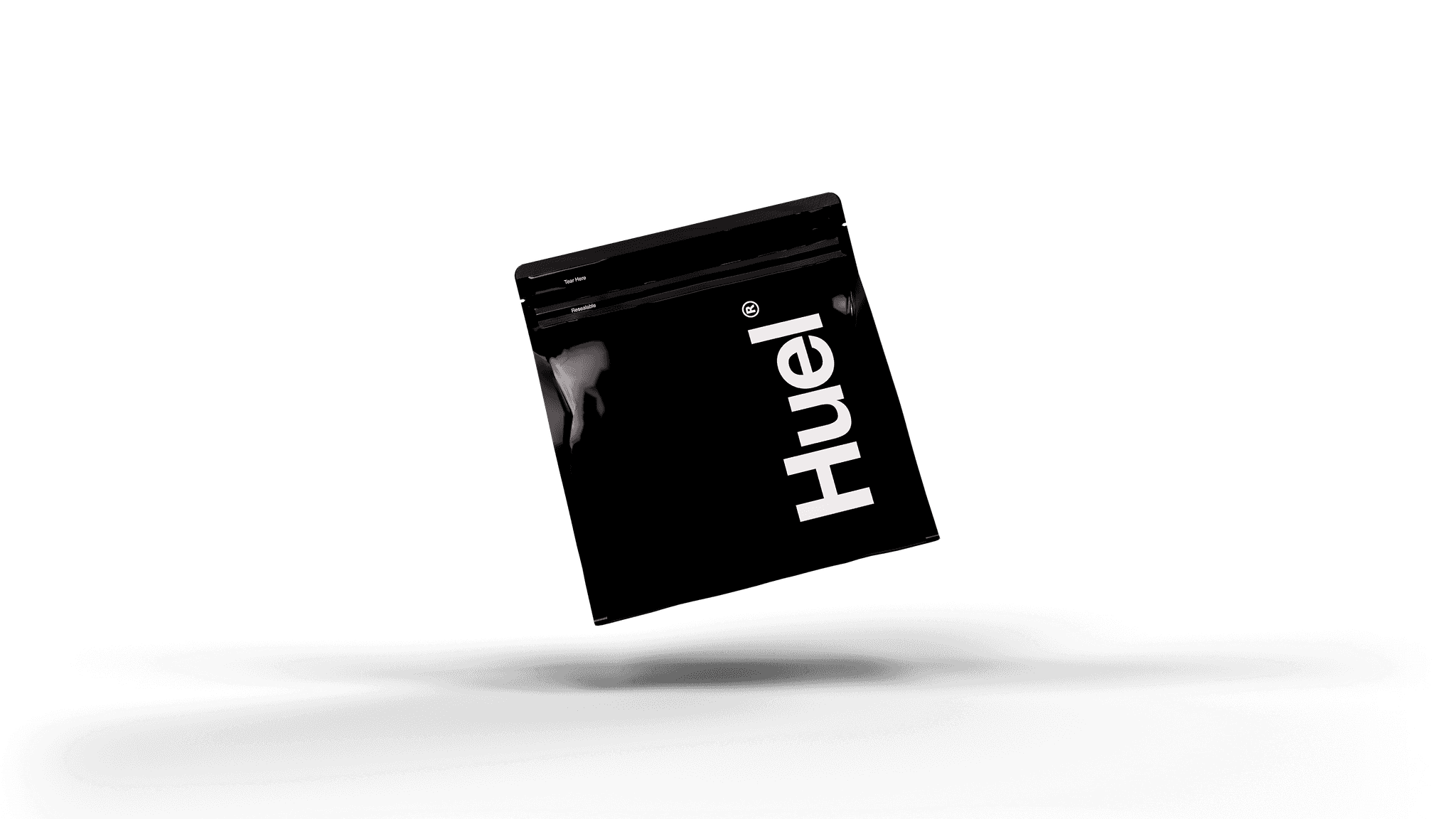 Losing weight can be difficult. Huel makes it easy.