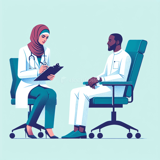 Patient Screening Template
