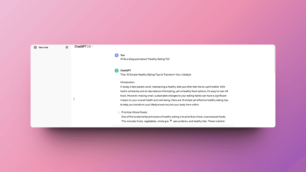 7 Best AI Blog Generators of 2025 (Reviewed & Compared) - GravityWrite