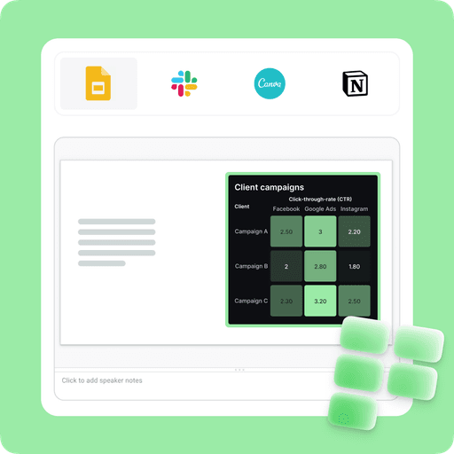 Best Free Heatmap Maker Online - Graphy