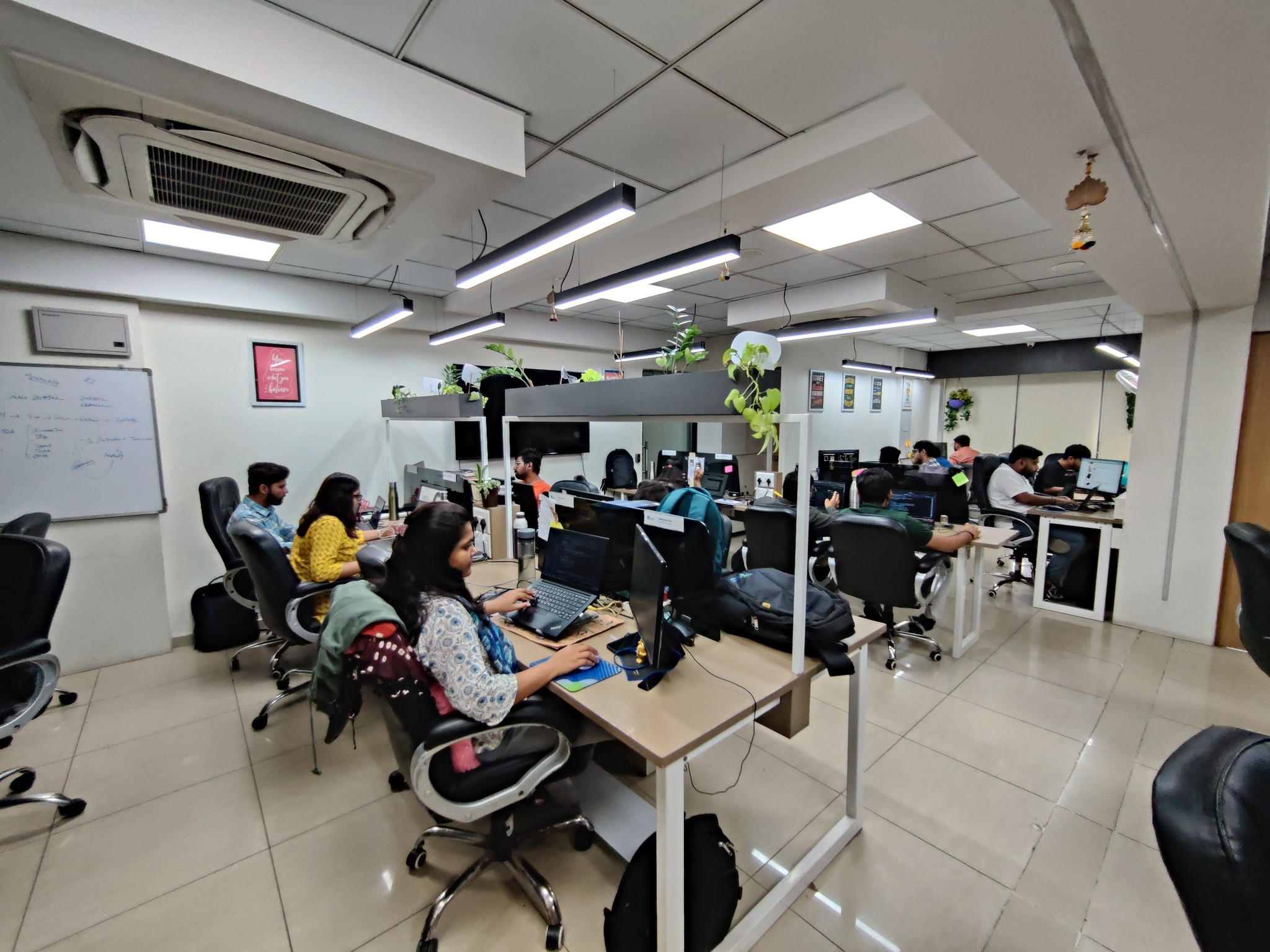 Tech Extensor - Home