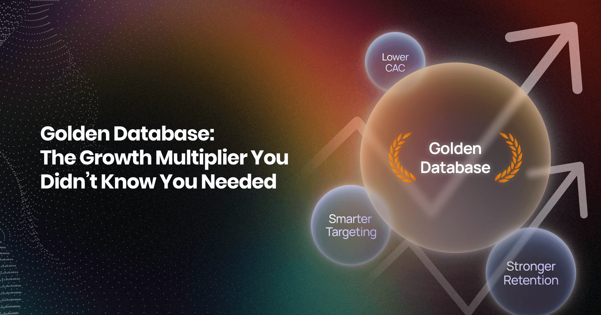 Golden Database: The Growth Multiplier You Didn’t Know You Needed