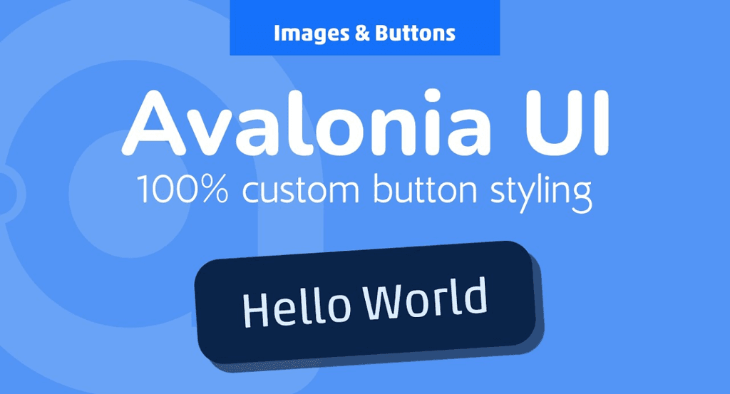 Getting Started with Avalonia