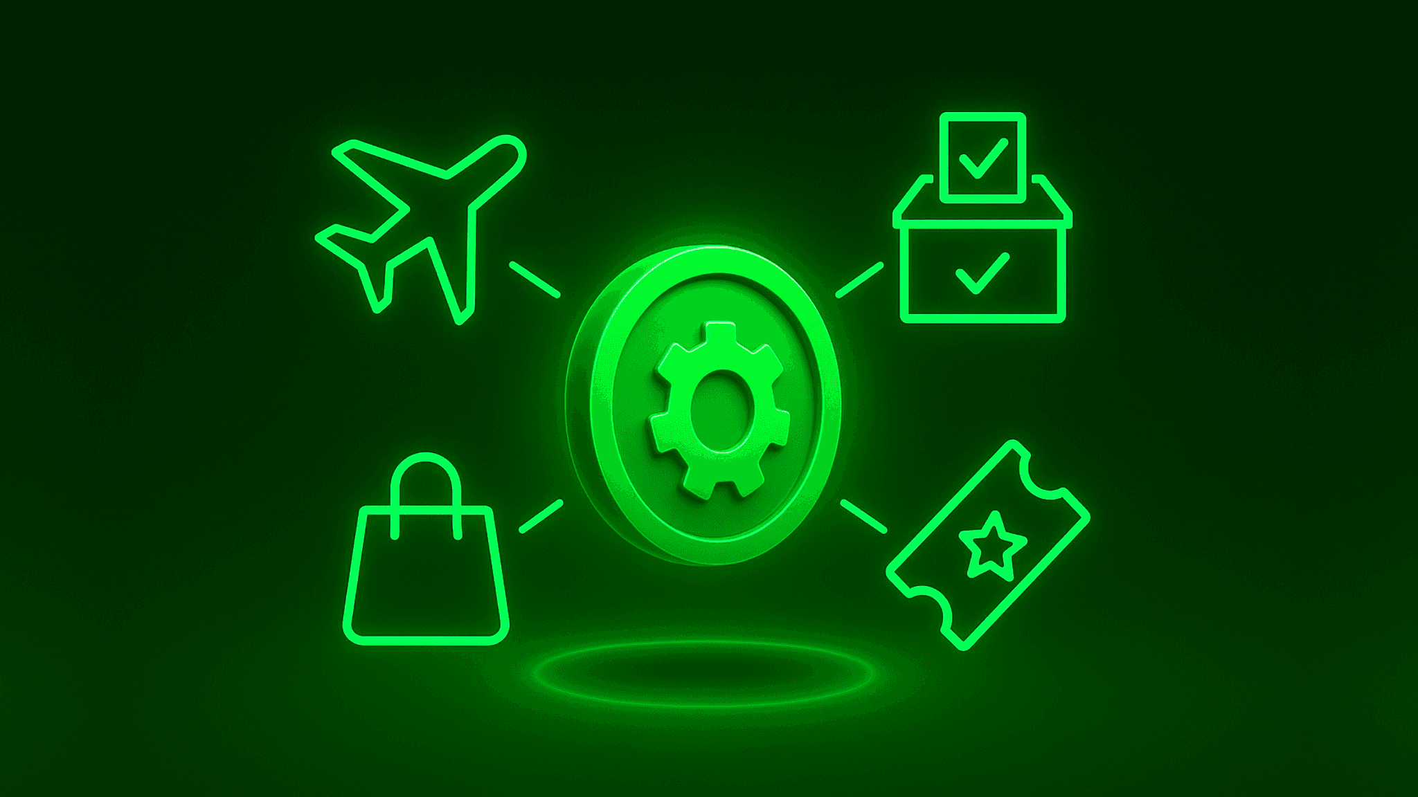 Utility Tokens Explained – 2025 Beginner’s Guide to Utility Tokens