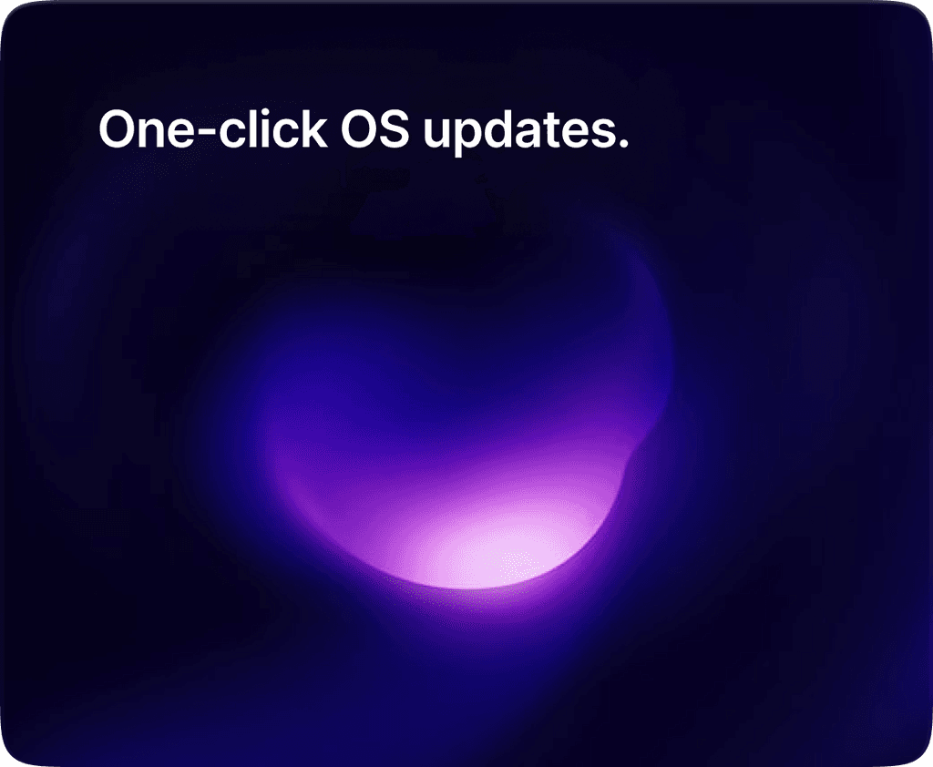 Umbrel - Personal home cloud and OS for self-hosting