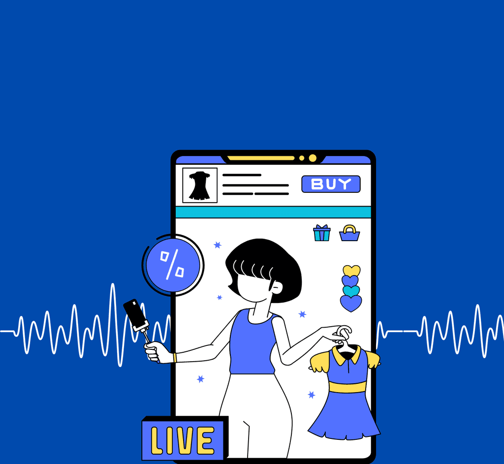 TroLive - Top TikTok & Shopee Livestreaming Agency | Boost Your Brand’s ...