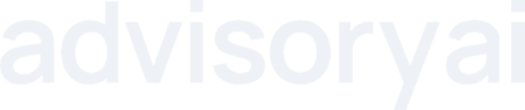 AI Tools & Software for Financial Advisers | AdvisoryAI