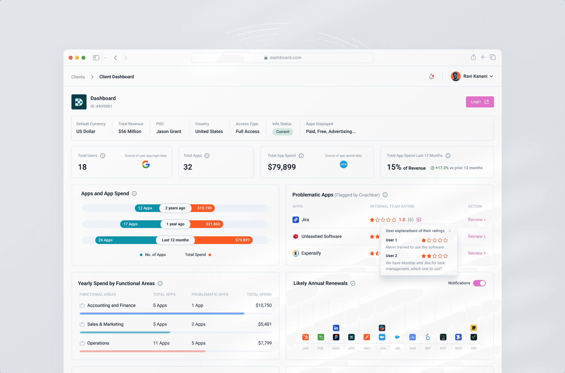 Kinexa.Agency - Trusted design Partner