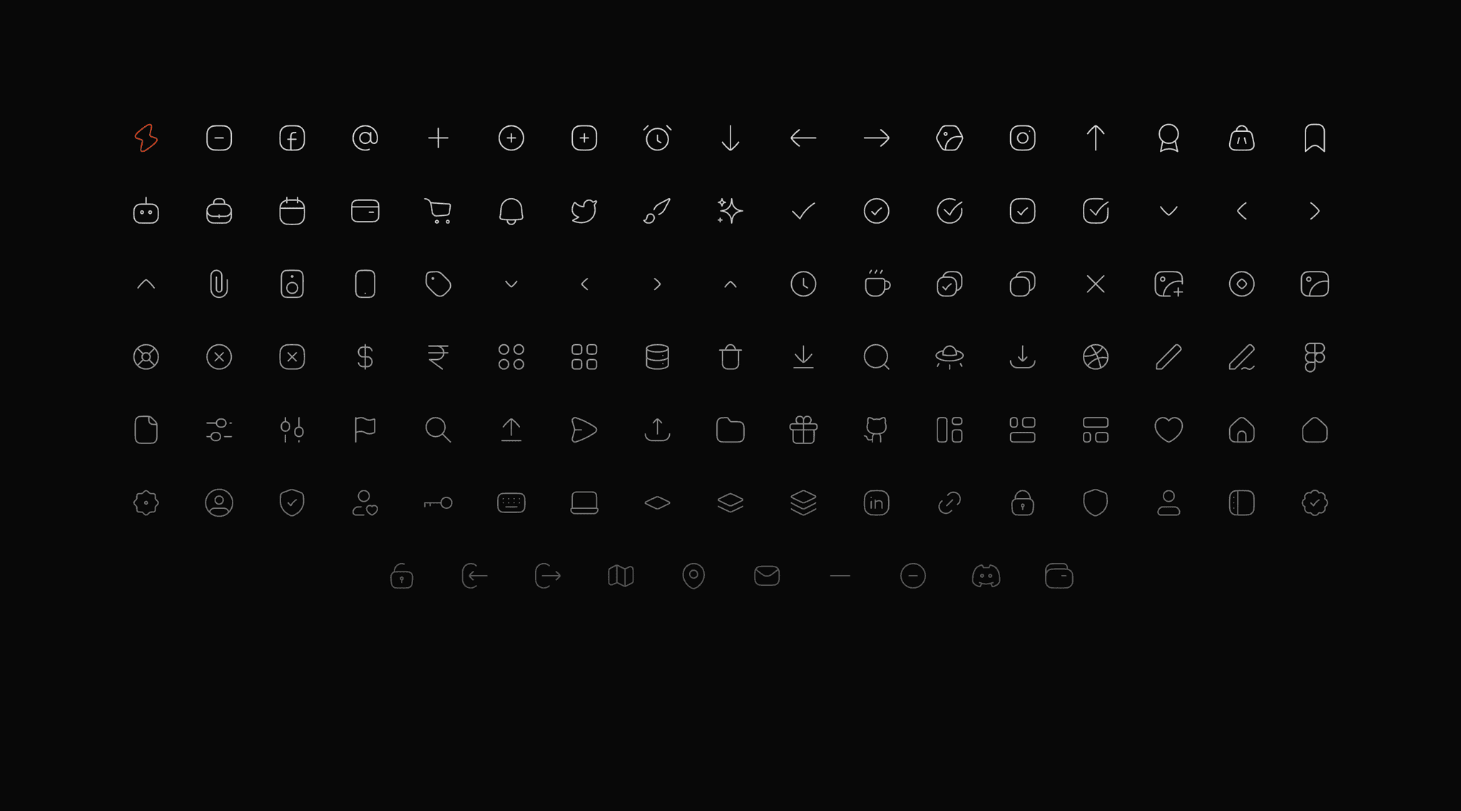 Framercrafts - Ultimate Framer Component Library