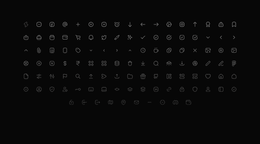 Framercrafts - Ultimate Framer Component Library