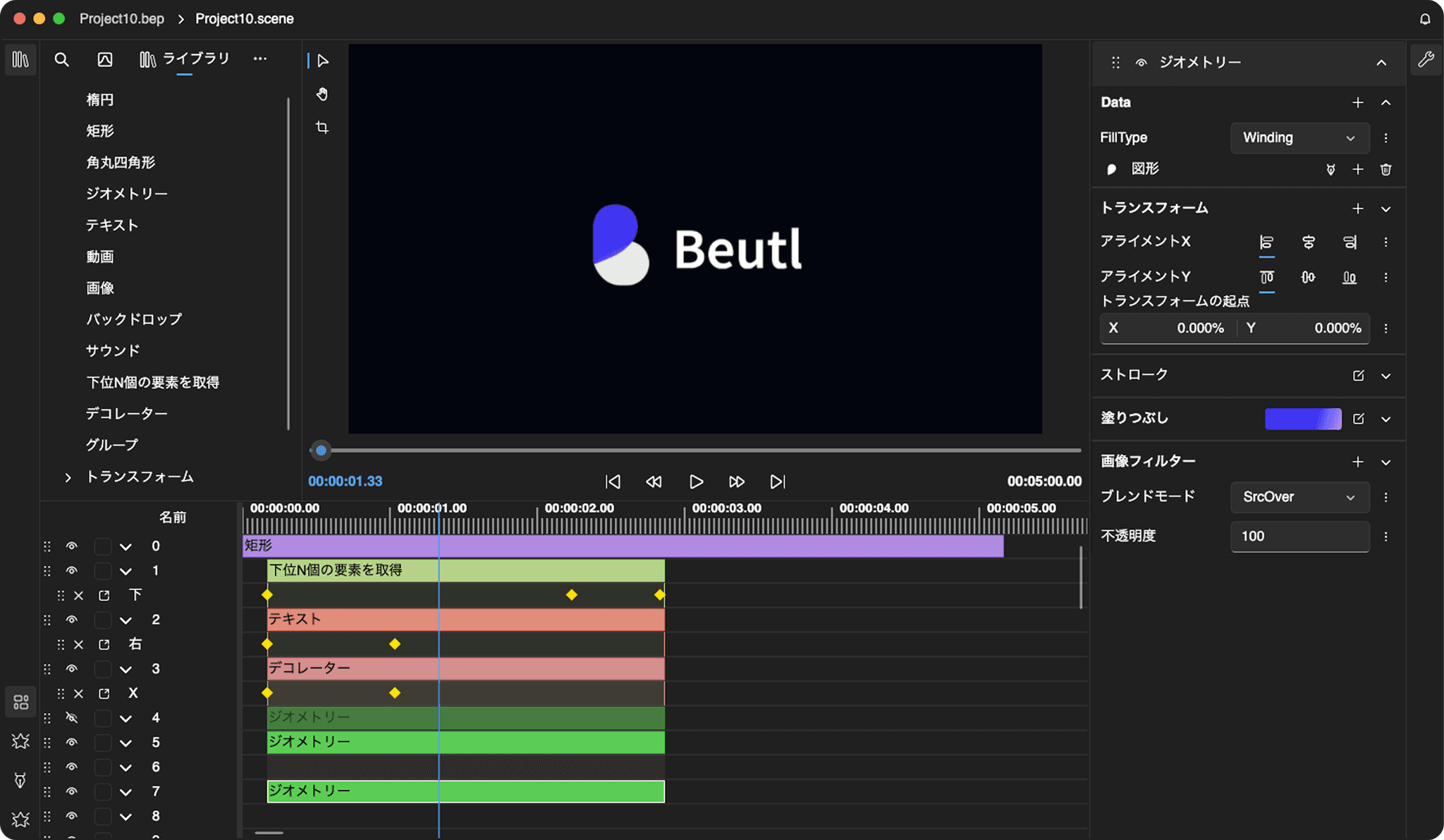 Avalonia: Cross-Platform .NET UI Framework