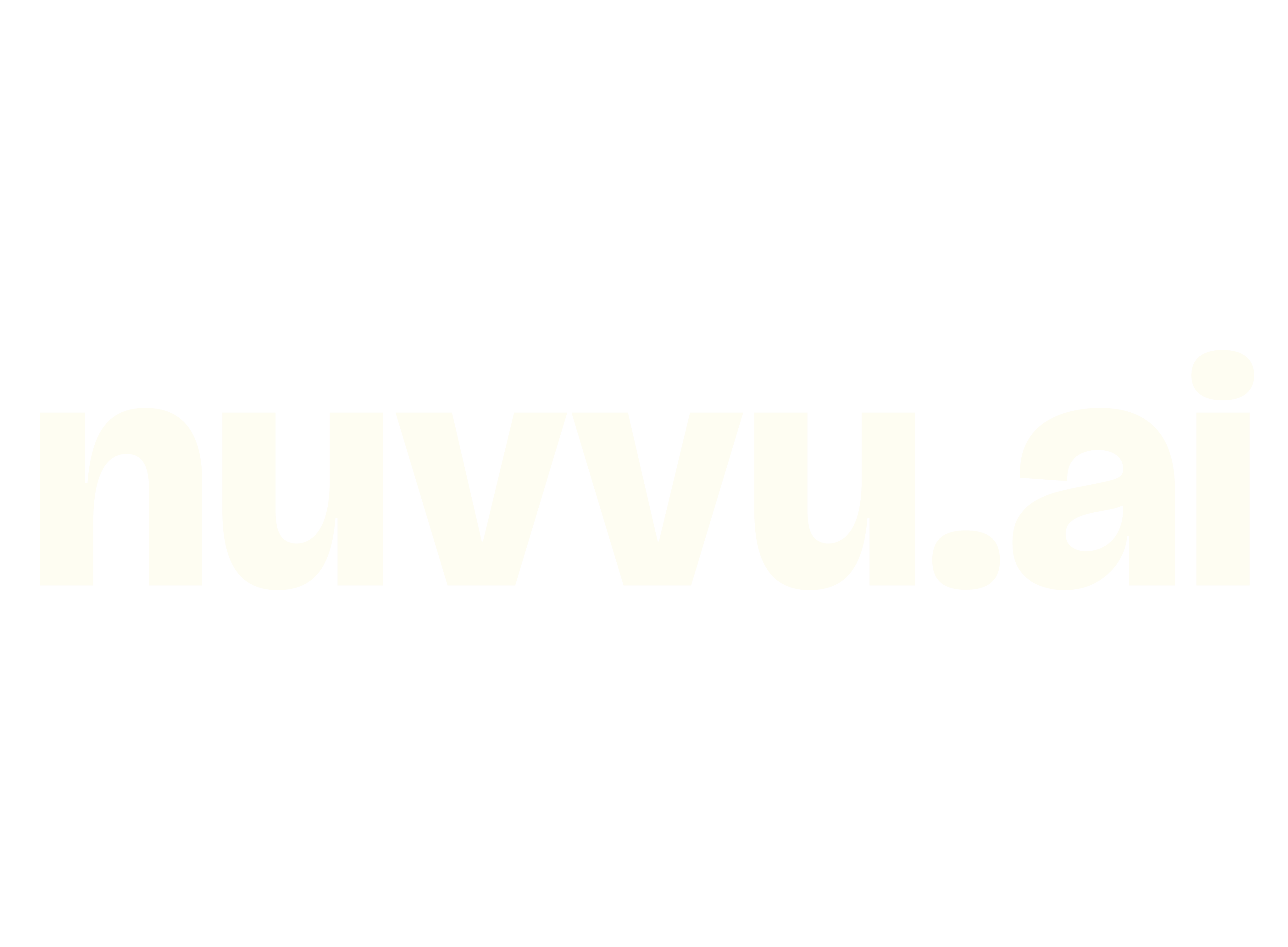 Nuvvu- Conversational AI Customer Twin