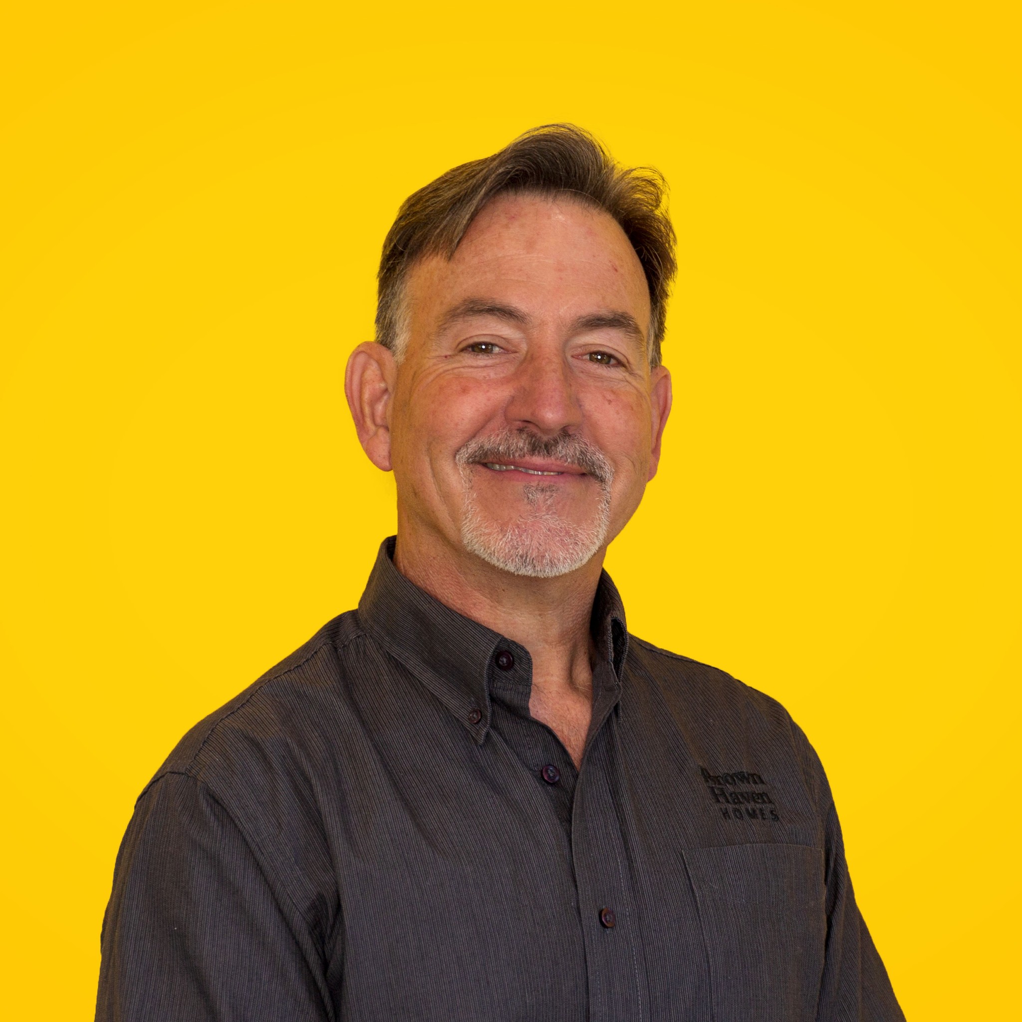 Brown Haven Homes - Your Custom Home Awaits