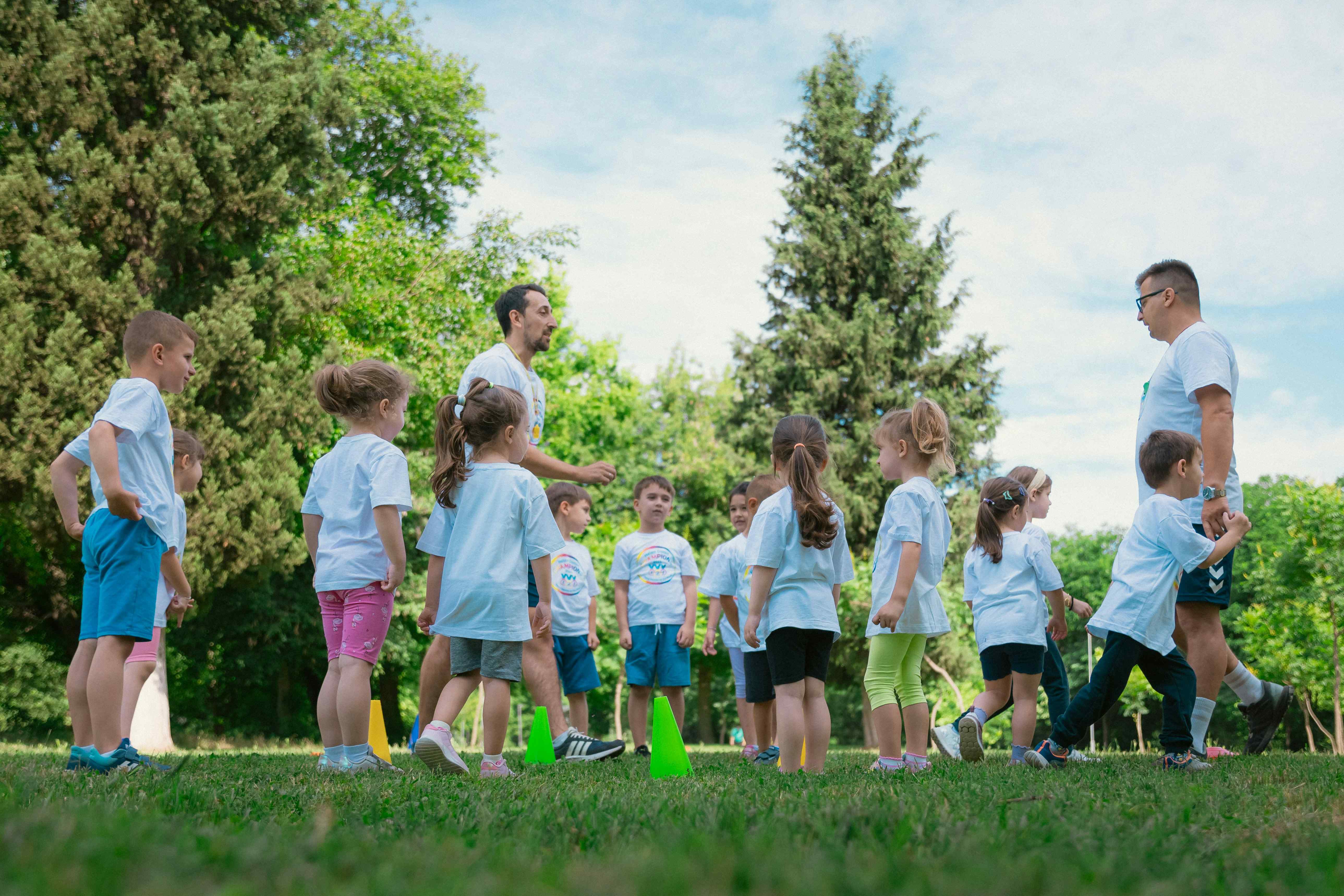 Susan MacDonald | Early Childhood Webinars