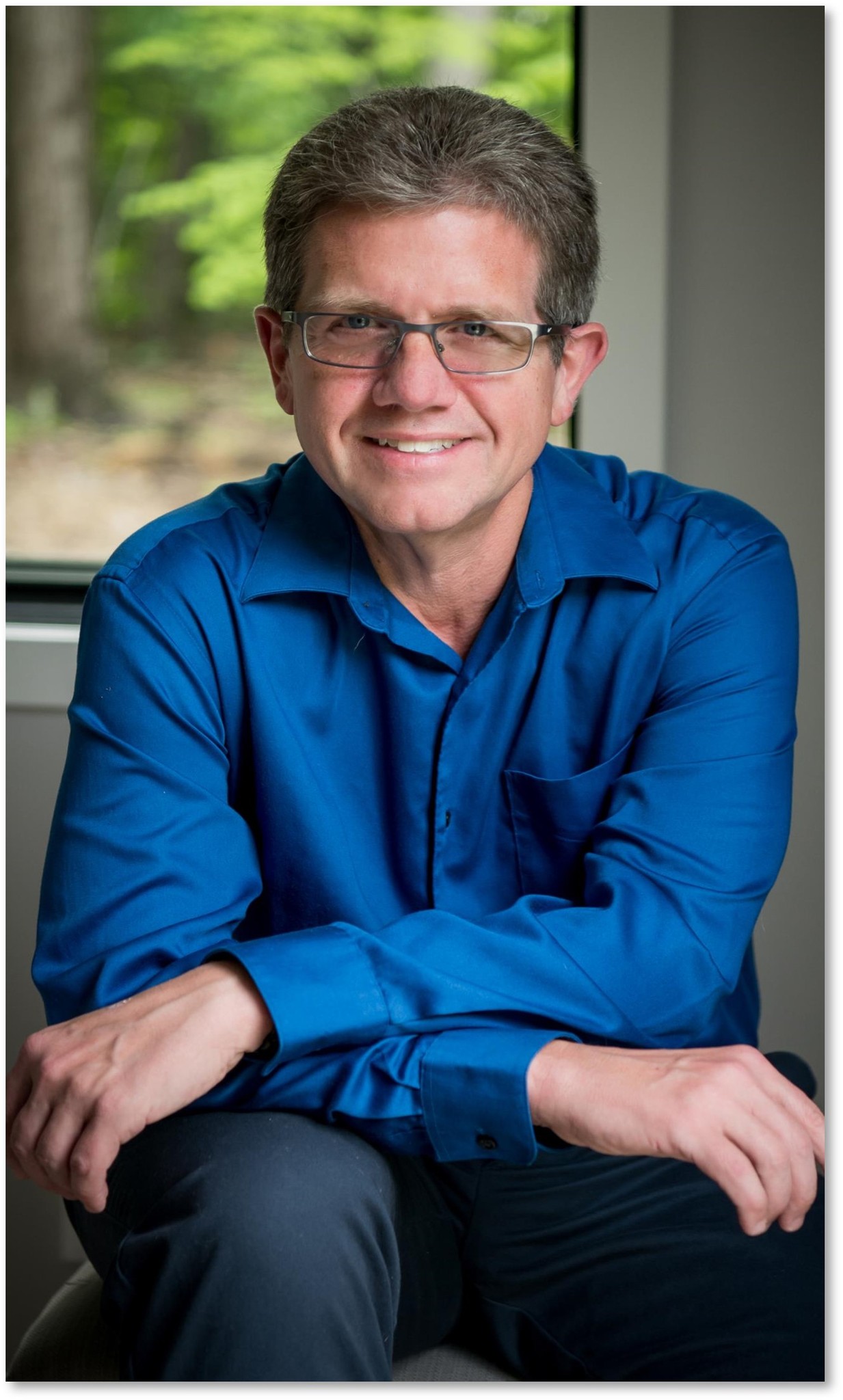 Convene: Cleveland - National Cybersecurity Alliance