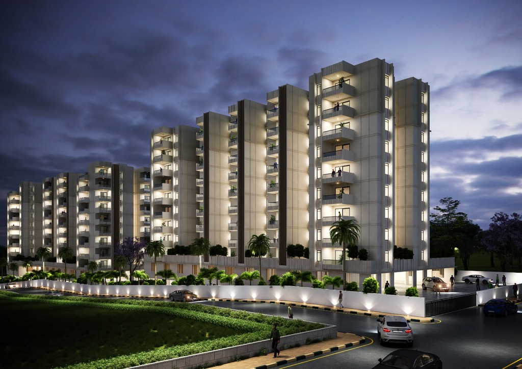 Sri Sumeru Realty | Leading Real Estate Company | Sumeru Realty