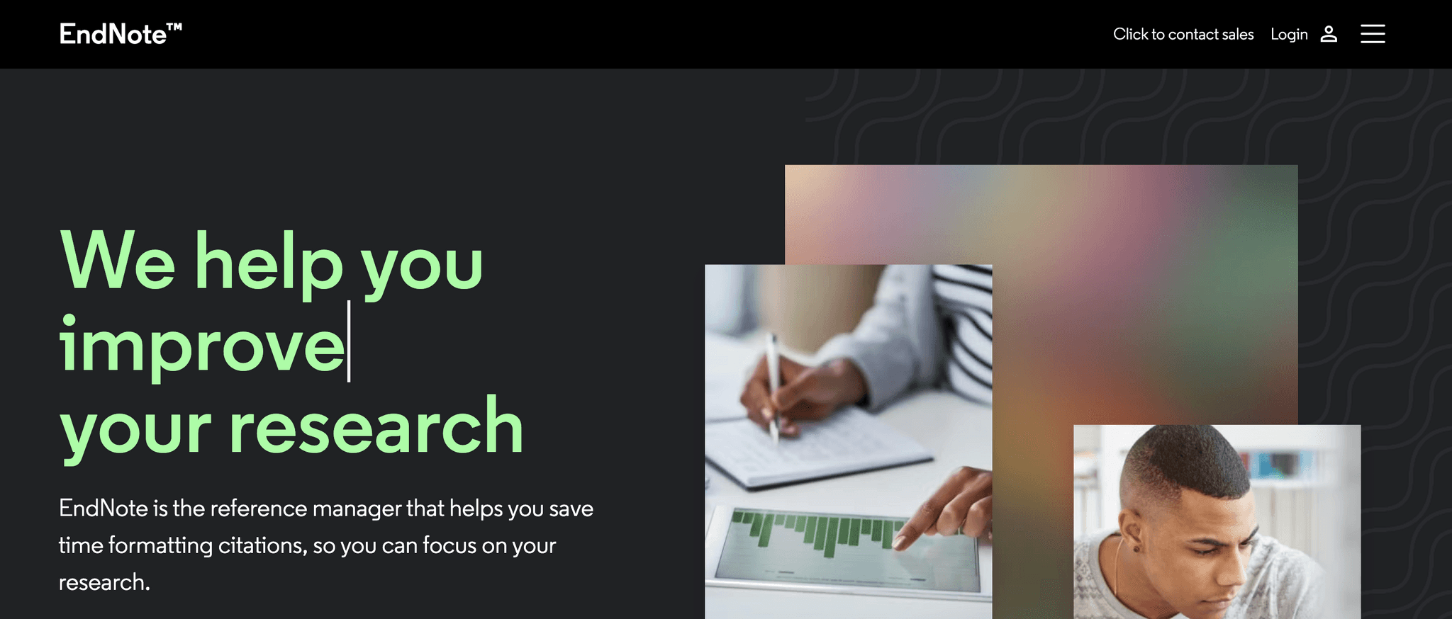 15 Best AI Tools for Scientific Research and Writing — Otio Blog