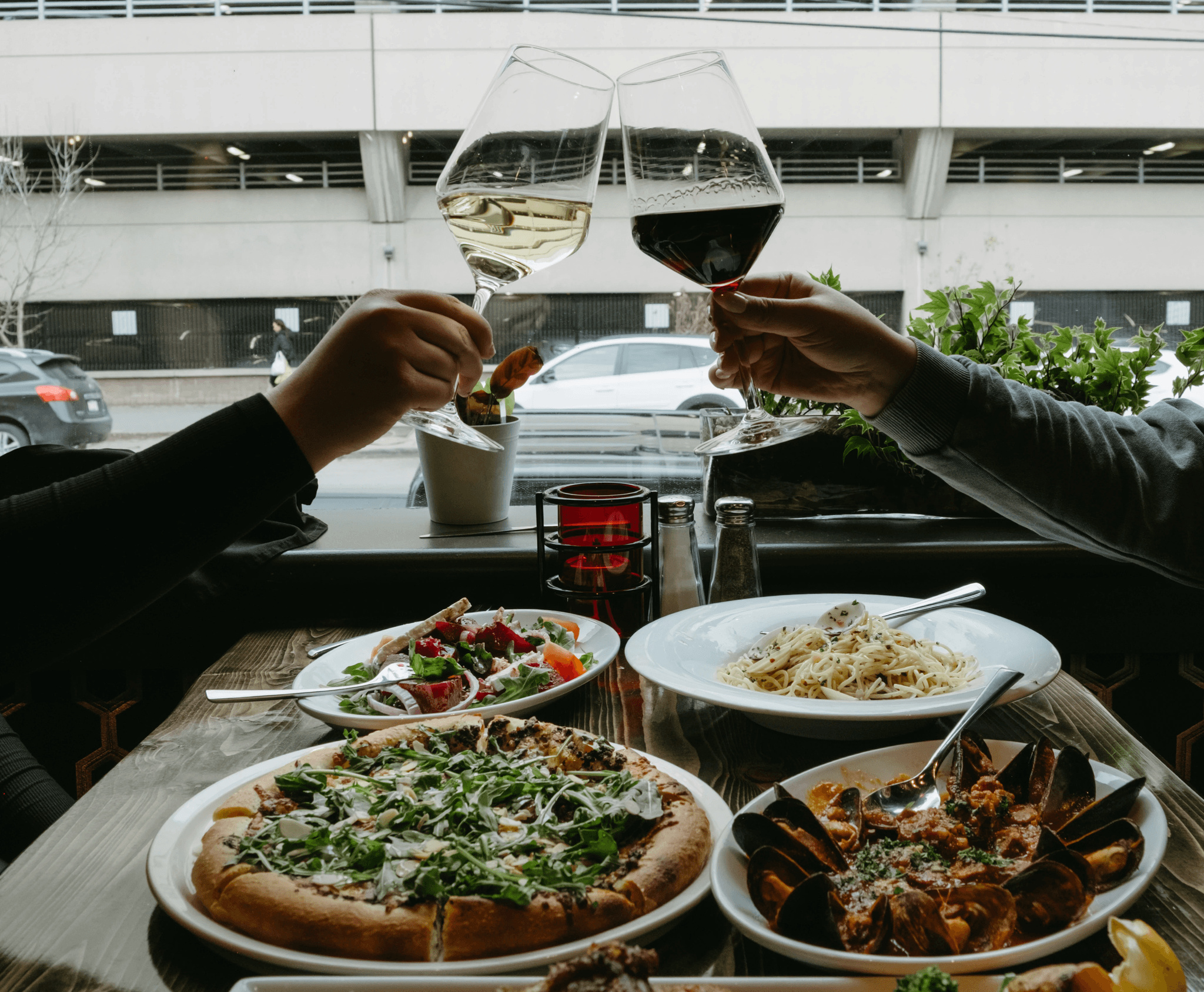 Top Private Dining Rooms in Calgary for Your Next Special Event