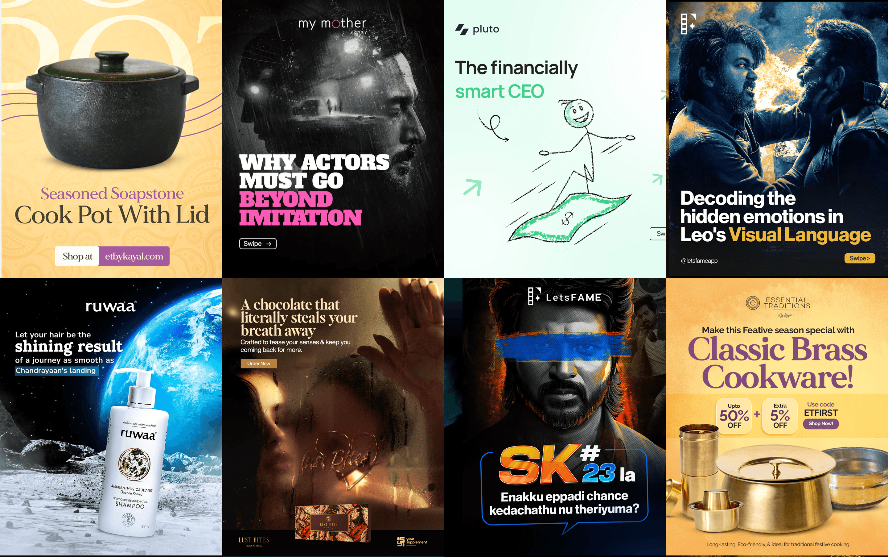 Millennial Labs | Creative Marketing Solutions