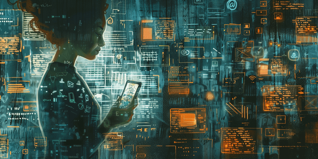 Empowering Educators: A Guide to Teaching Digital Literacy and Citizenship