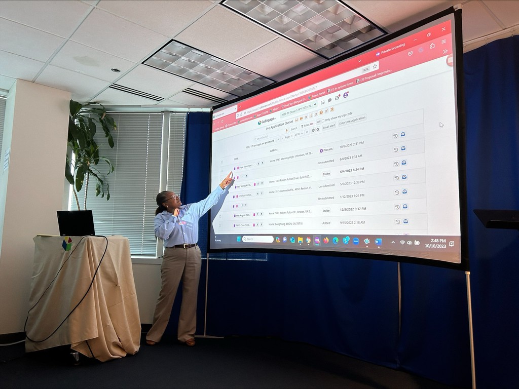 GoEngage | Trainings