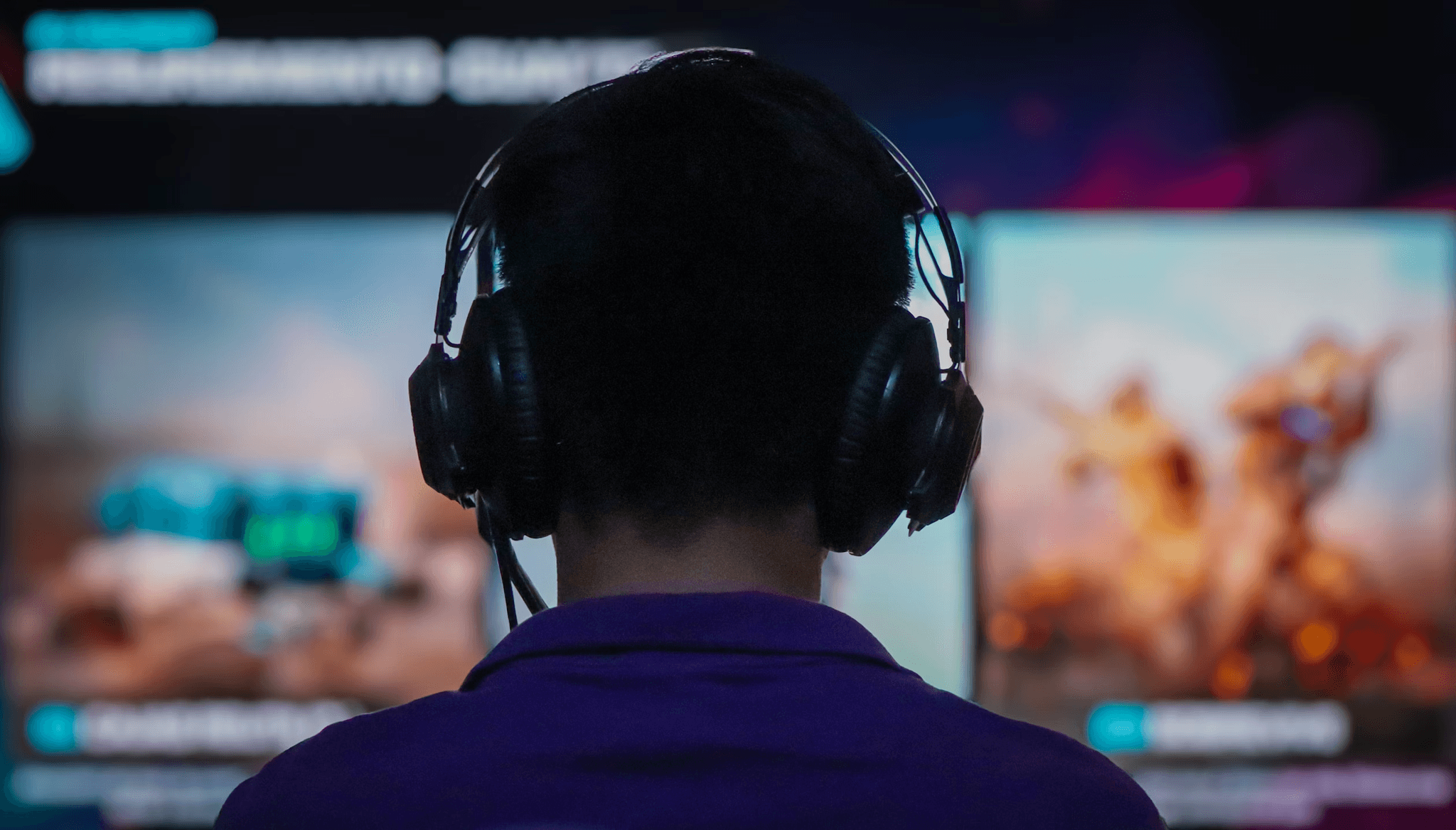 Is My Son Gaming Too Much? A Parent's Guide | Healthy Gamer