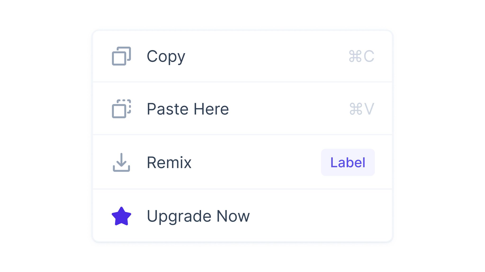 Tab Components for Figma