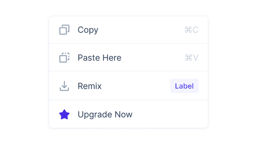 The Ultimate Figma UI Kit － SegmentUI