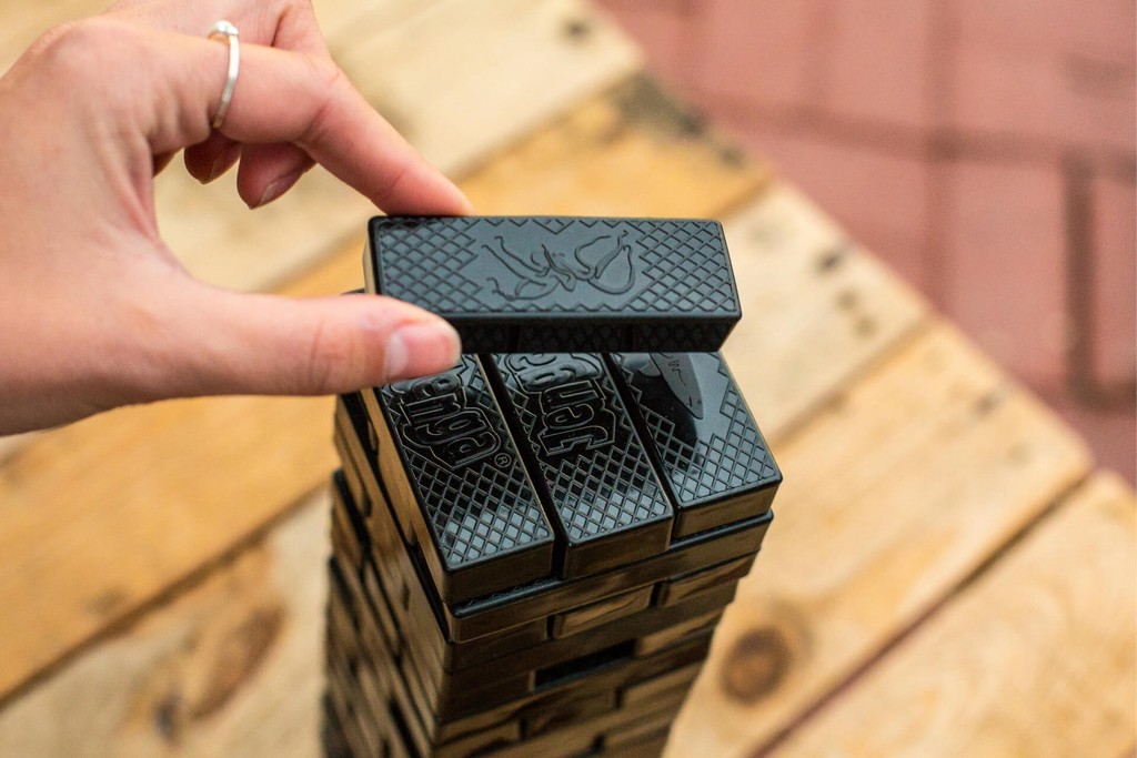 Bureo® – NetPlus® Material