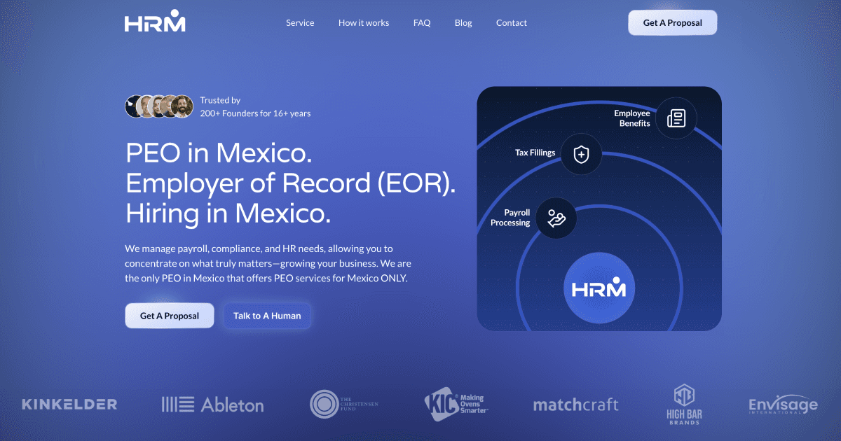 Mandatory Severance in Mexico | Guide for Employers